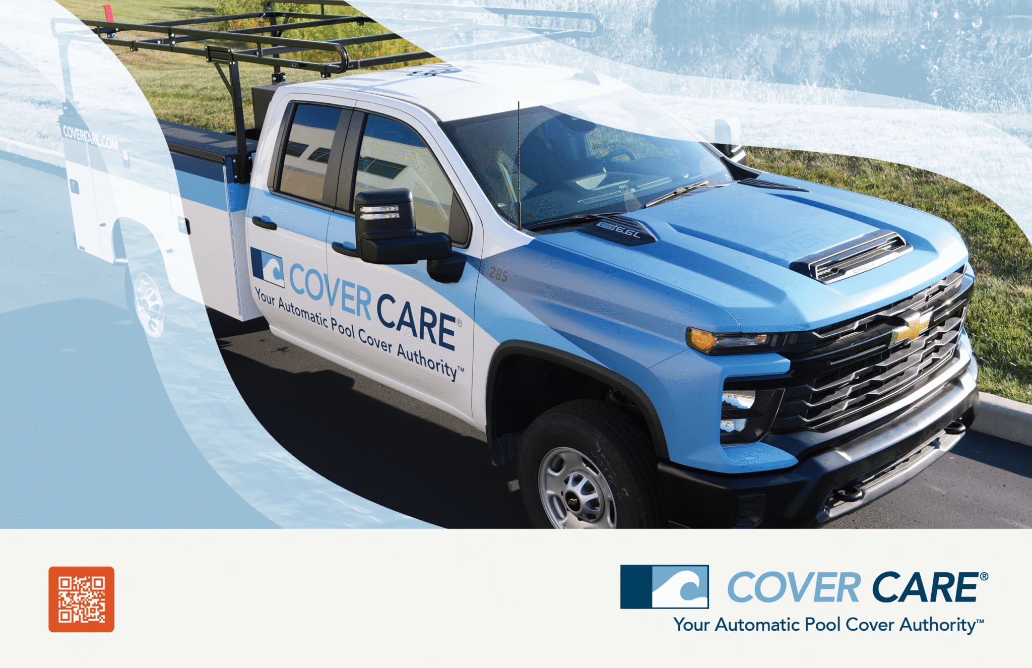 Partner with Cover Care | Cover Care