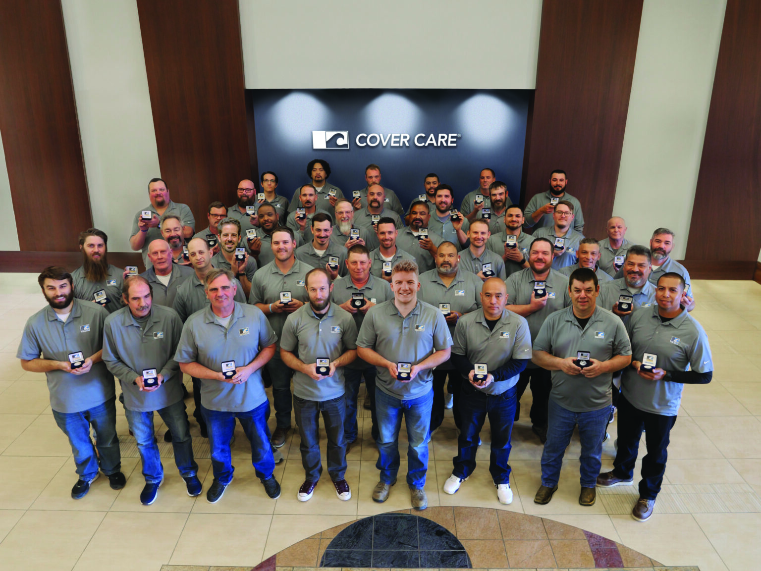 Partner with Cover Care | Cover Care