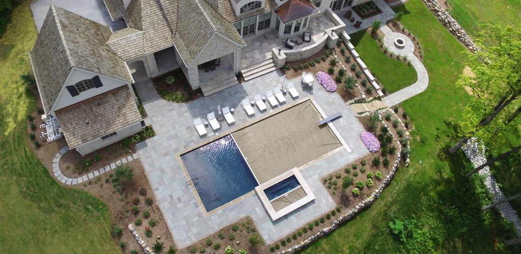 Our Selection of Automatic Pool Cover Products | Cover Care