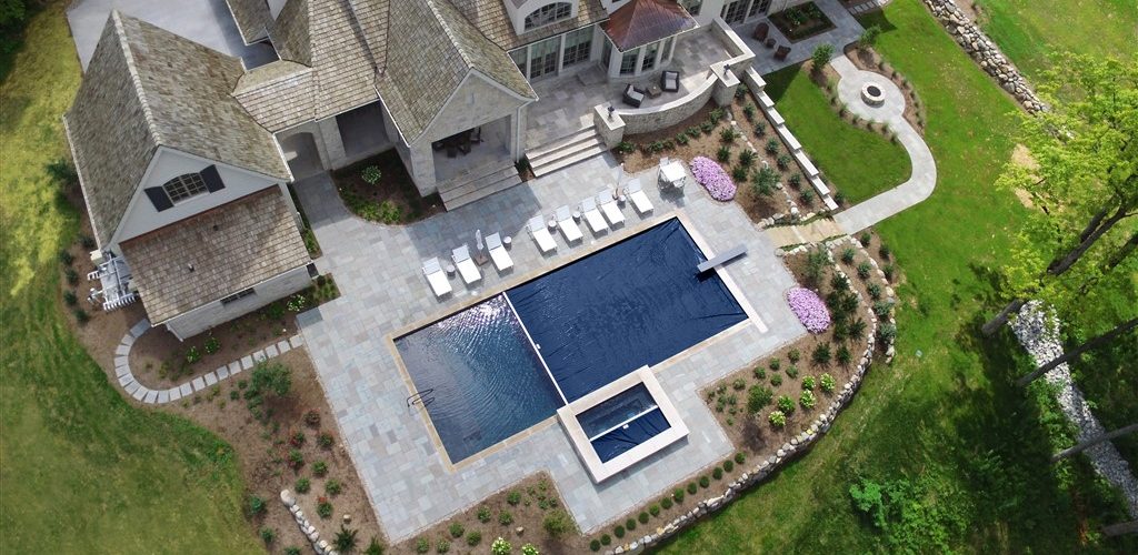 Our Selection of Automatic Pool Cover Products | Cover Care